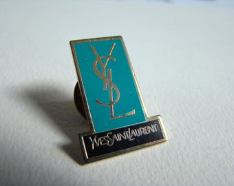 Ysl pin | Etsy