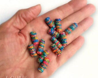 Unusual beads | Etsy