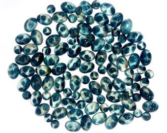 Lucite stones | Etsy