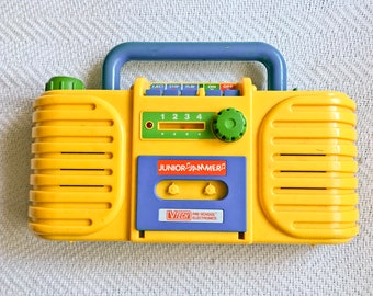 Vintage boombox | Etsy