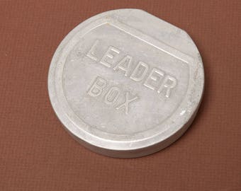 Fly fishing box | Etsy