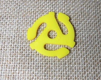 45 rpm adapter | Etsy