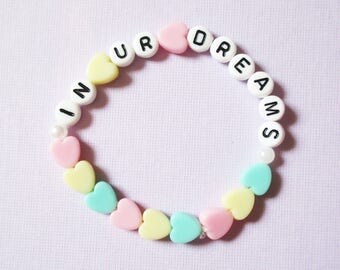 Grunge bracelet | Etsy