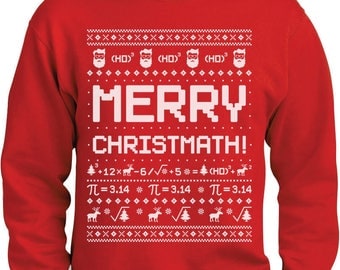 Math clothing | Etsy