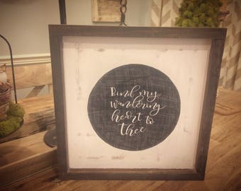 Gift Certificate from Little Box Signs / E-gift / electronic