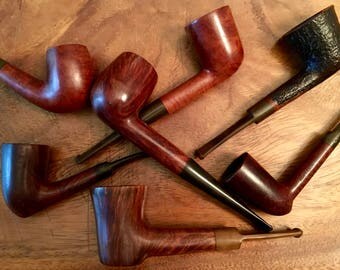 Estate pipes | Etsy