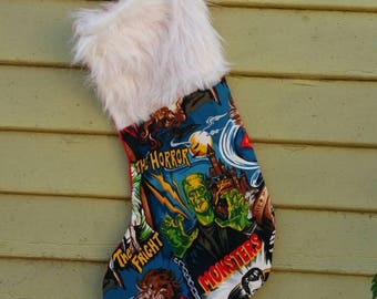 Universal monsters | Etsy