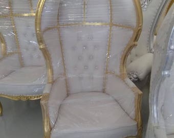 Quinceanera chair | Etsy