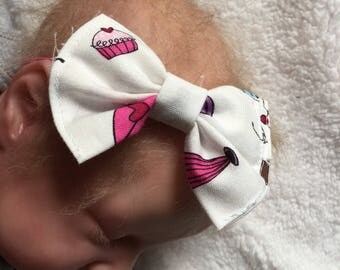 Newborn hairbows | Etsy