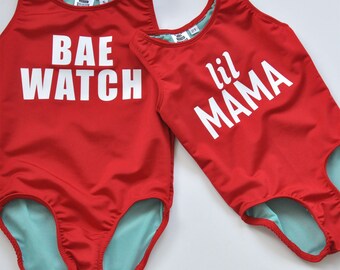 Bae watch | Etsy