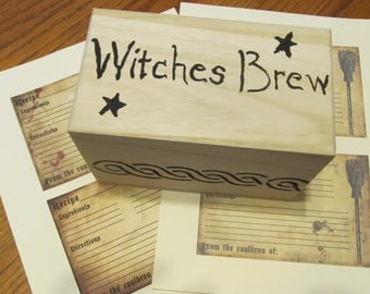 Witches kitchen | Etsy