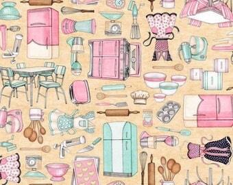 Baking fabric | Etsy