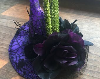 Witch hat | Etsy