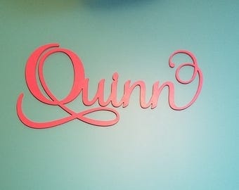 Baby name quinn | Etsy