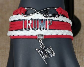 Trump jewelry | Etsy