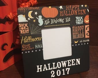 Halloween decor | Etsy