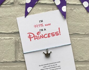 Princess gift | Etsy