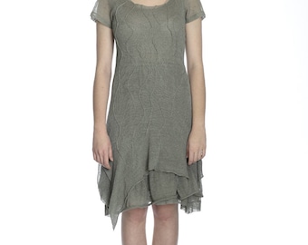 Transparent dress | Etsy