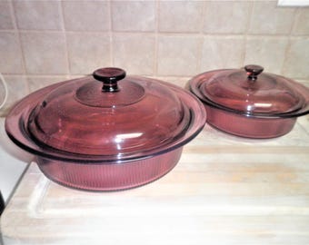 Vision ware cookware | Etsy