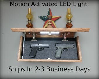 Hidden compartment | Etsy