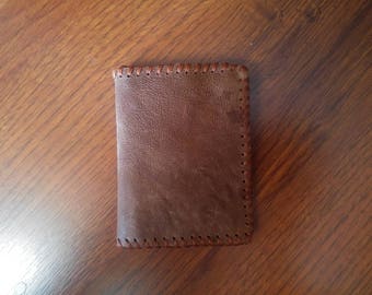 The Boot Wallet travel wallet secret wallet hidden wallet