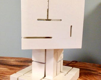 Rotating lamp | Etsy