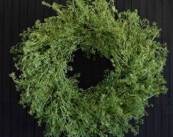 Rustic greenery | Etsy