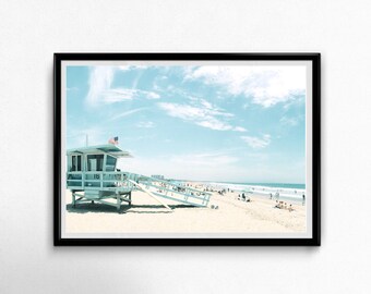 Lifeguard stand | Etsy