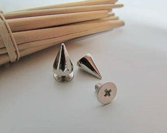 Decorative rivets | Etsy