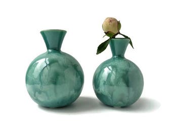 Small flower vase | Etsy