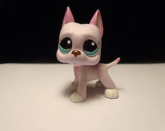 Lps dog | Etsy