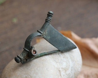 Viking fibula | Etsy