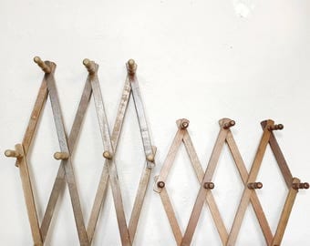 Accordion rack | Etsy