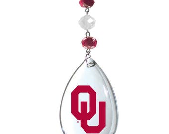 Ou sooners | Etsy
