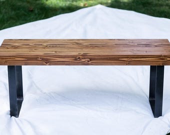 Butcher block legs | Etsy