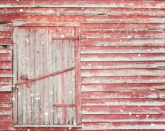 Barn backdrop | Etsy