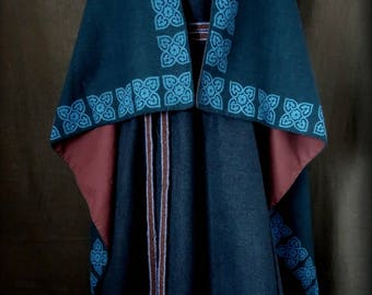 Viking cloak | Etsy