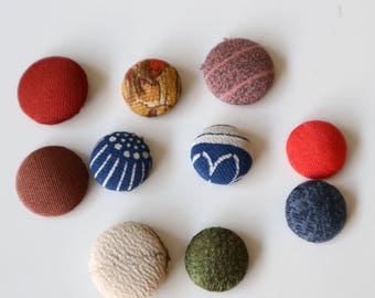 Kimono buttons | Etsy