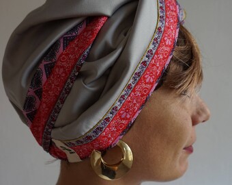 Fashion turban | Etsy