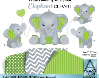 Peanut baby clip art | Etsy