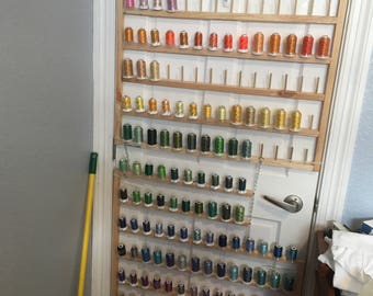 Thread storage | Etsy