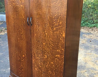 Tiger oak | Etsy