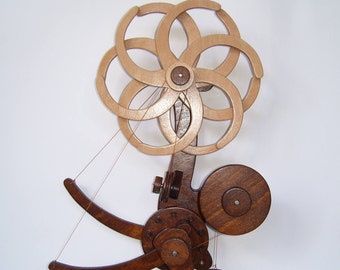 Kinetic sculpture | Etsy