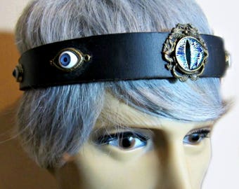 Mens circlet | Etsy