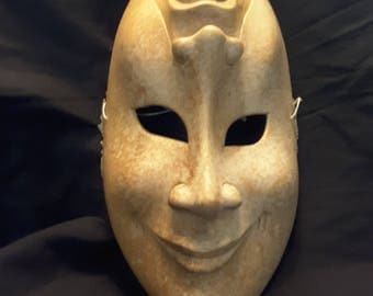 Drama mask | Etsy