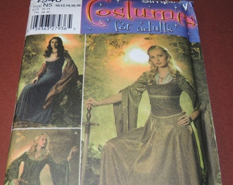 Simplicity 4940 | Etsy