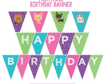 Adoption banner | Etsy