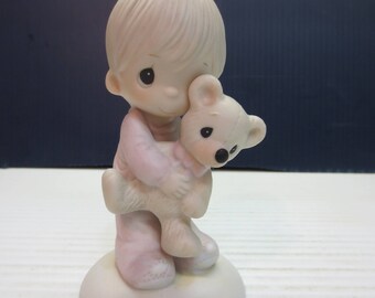 Teddy precious | Etsy