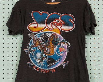 Yes band | Etsy