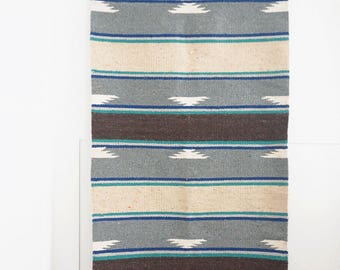 Native american rug | Etsy